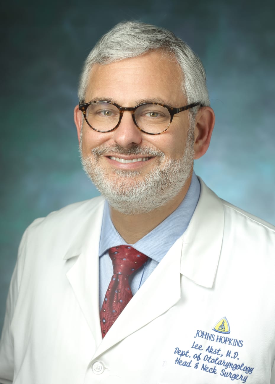 Preserving Laryngeal Structure and Function for Patients with Cancer ...