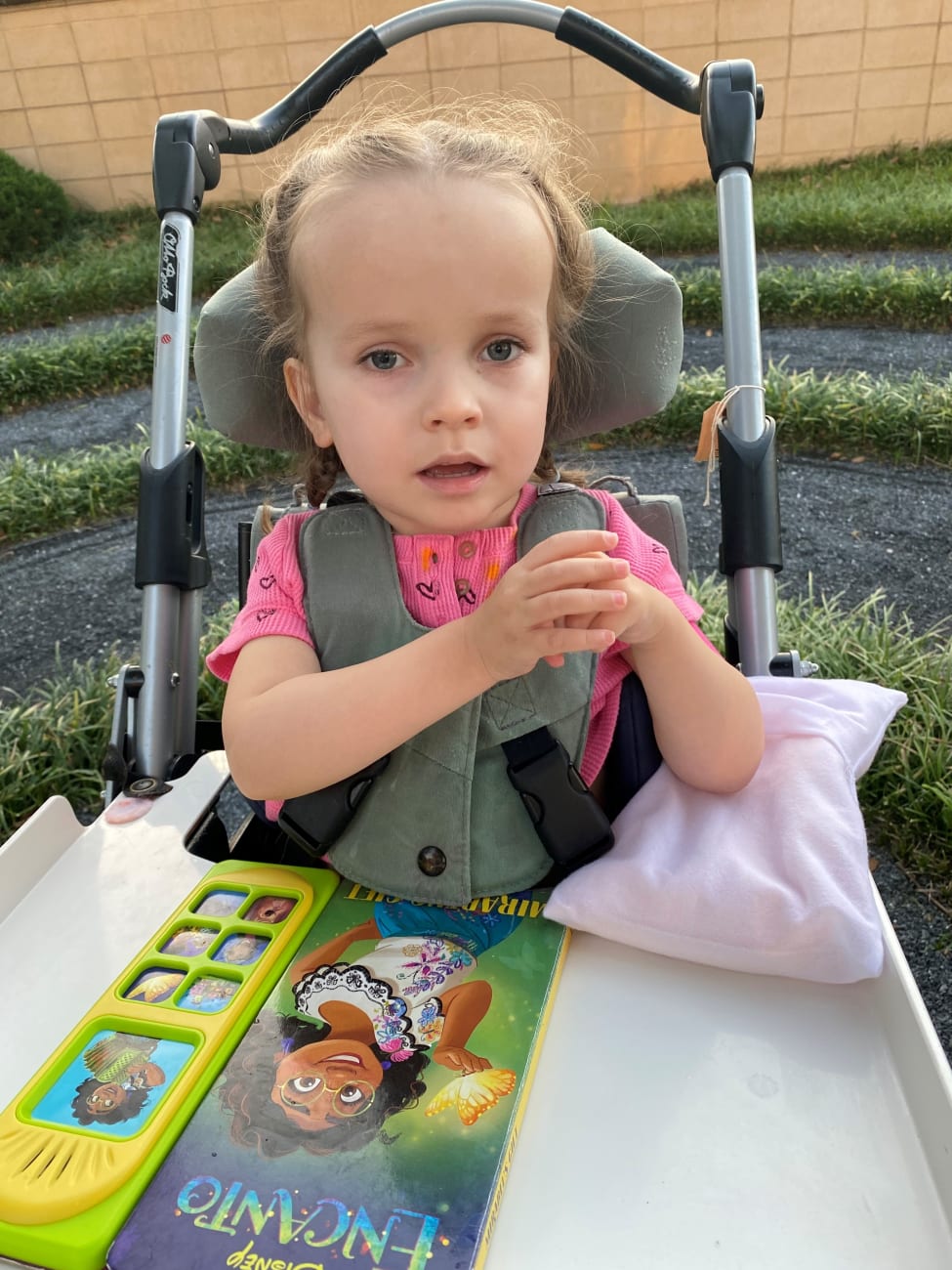 Ketogenic Diet Becomes Life-saving Treatment for 4-Year-Old Johns ...