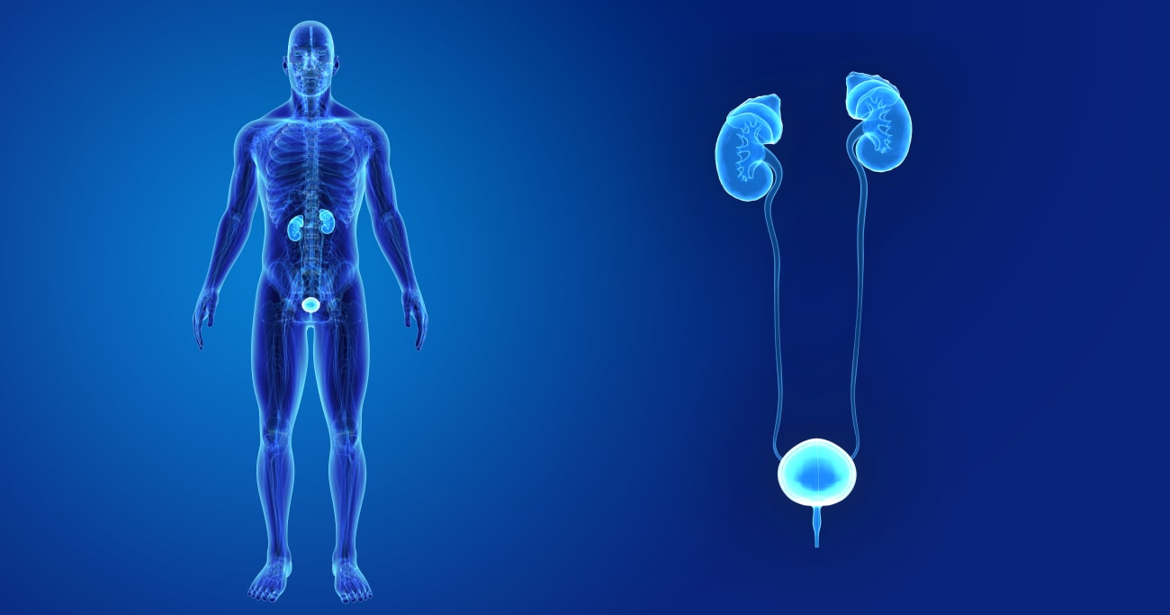 Case Study: Bladder Augmentation Surgery to Treat Neurogenic Bladder ...