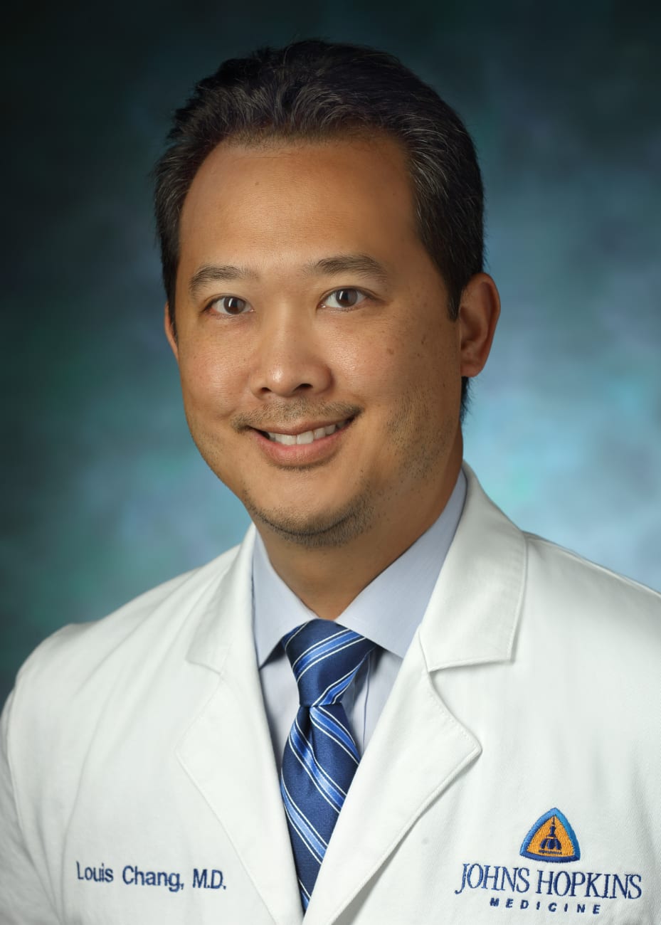 Meet Our New Neurosurgeons - Johns Hopkins Medicine