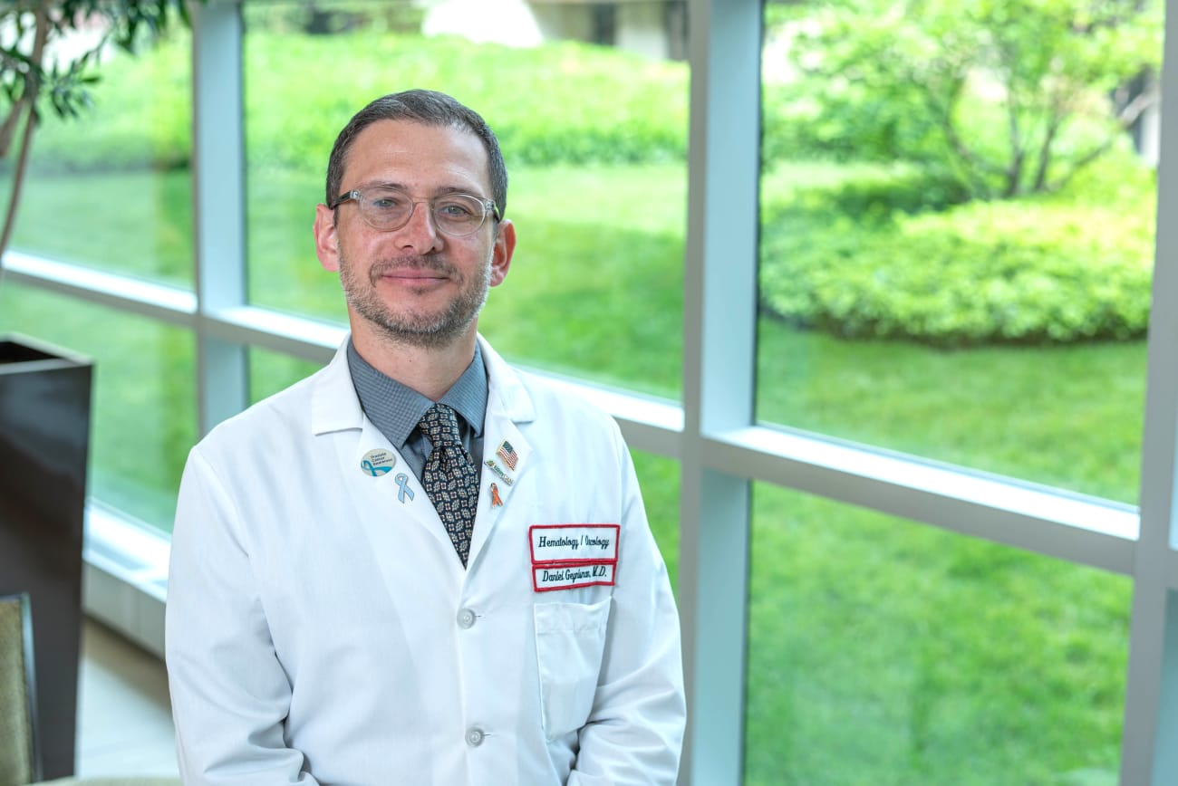 Fox Chase Cancer Center Researchers Present Further Data on Potential ...