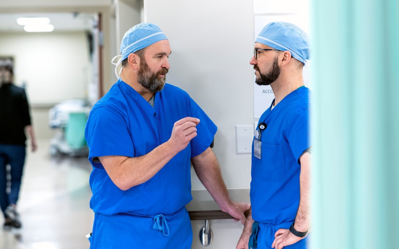 WellSpan sports medicine takes patients over the finish line - WellSpan