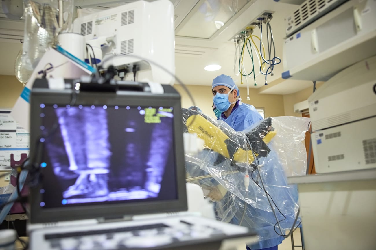 Benign Prostatic Hyperplasia - Physician Resources | Fox Chase Cancer ...