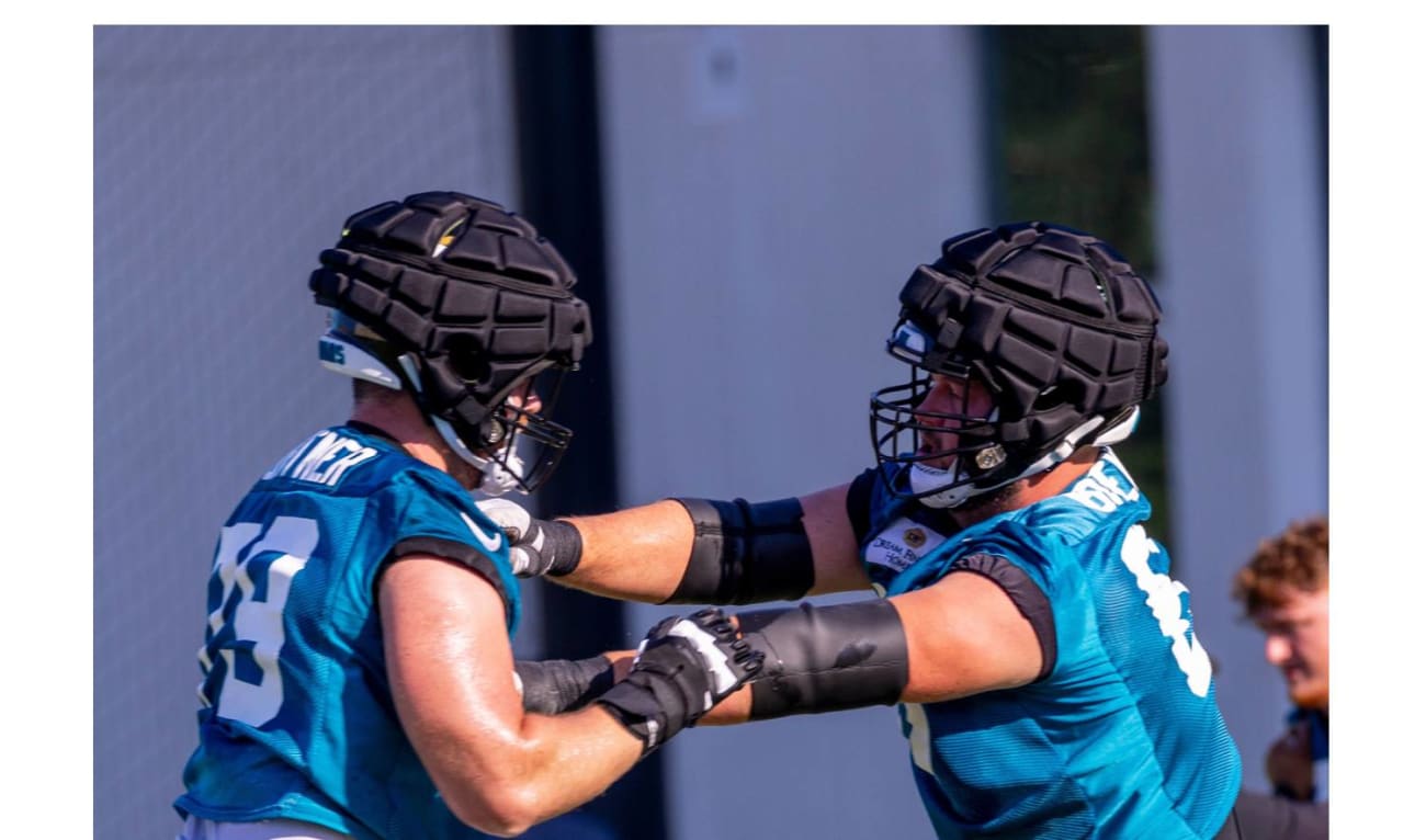 NFL's New 'Guardian Caps' to Prevent Head Injuries: The Takeaways for ...