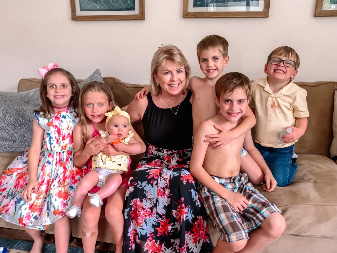 Glioblastoma Patient Enrolls in Novel Clinical Trial Using Proton ...