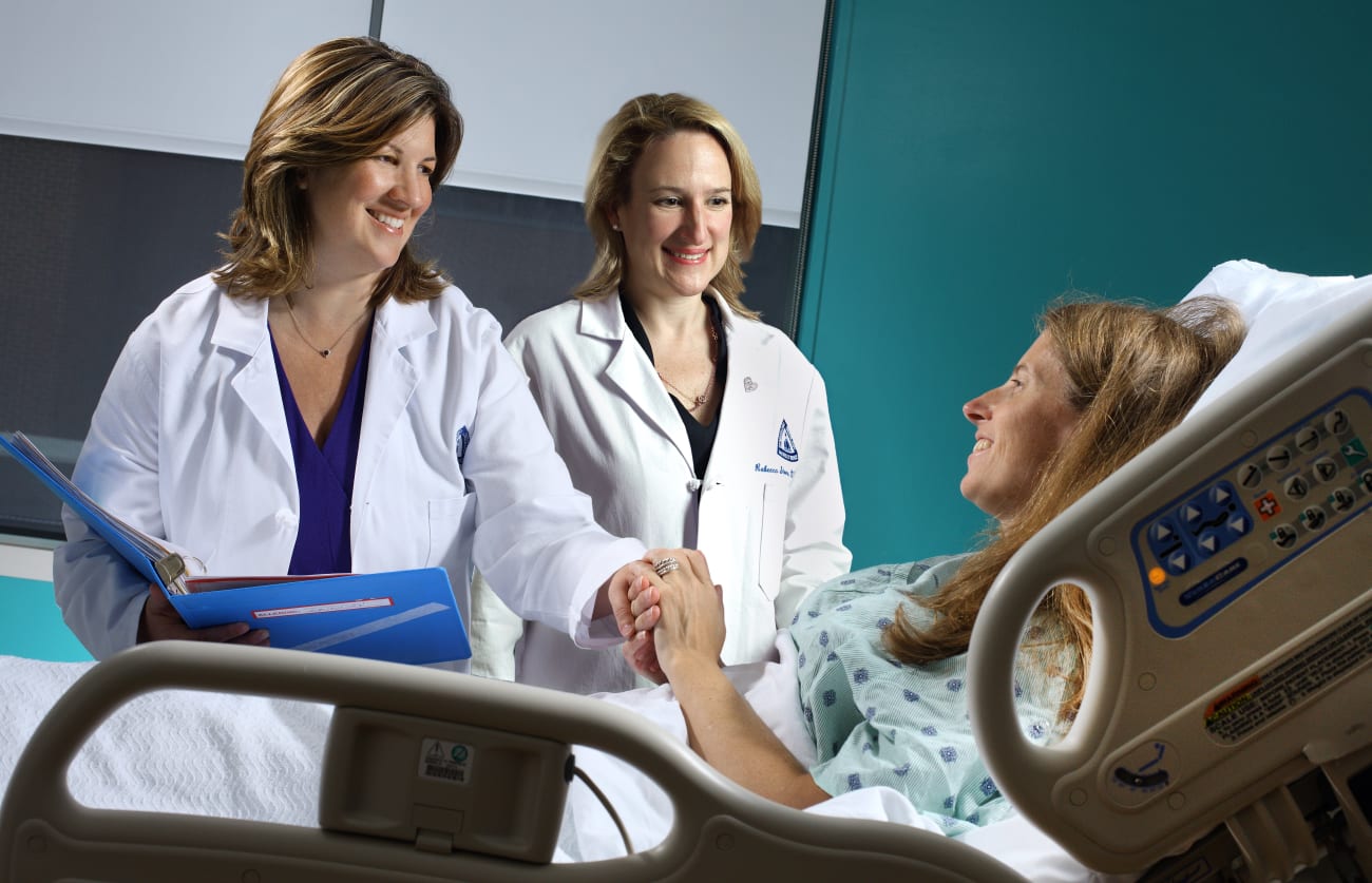 Leading in Minimally Invasive Gynecologic Surgery and Surgical Safety ...