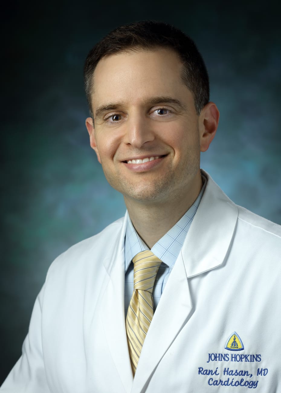 The Johns Hopkins Structural Heart Program Offers Patients Access to ...