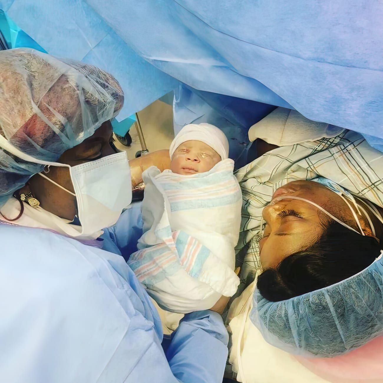 Patient With Extensive Fibroids and Endometriosis Has Successful ...