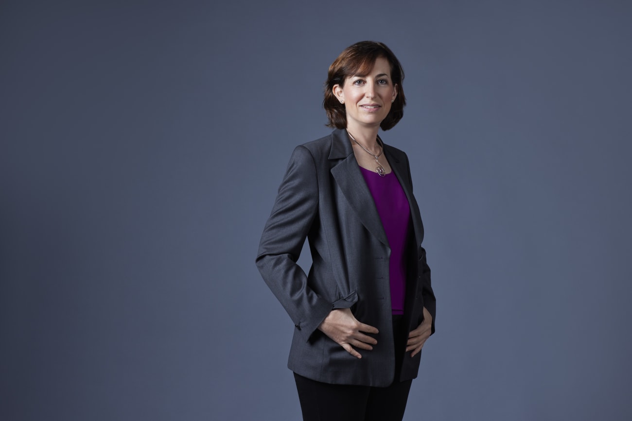 A Message From Leesa Galatz, MD - Physician's Channel - Mount Sinai New ...