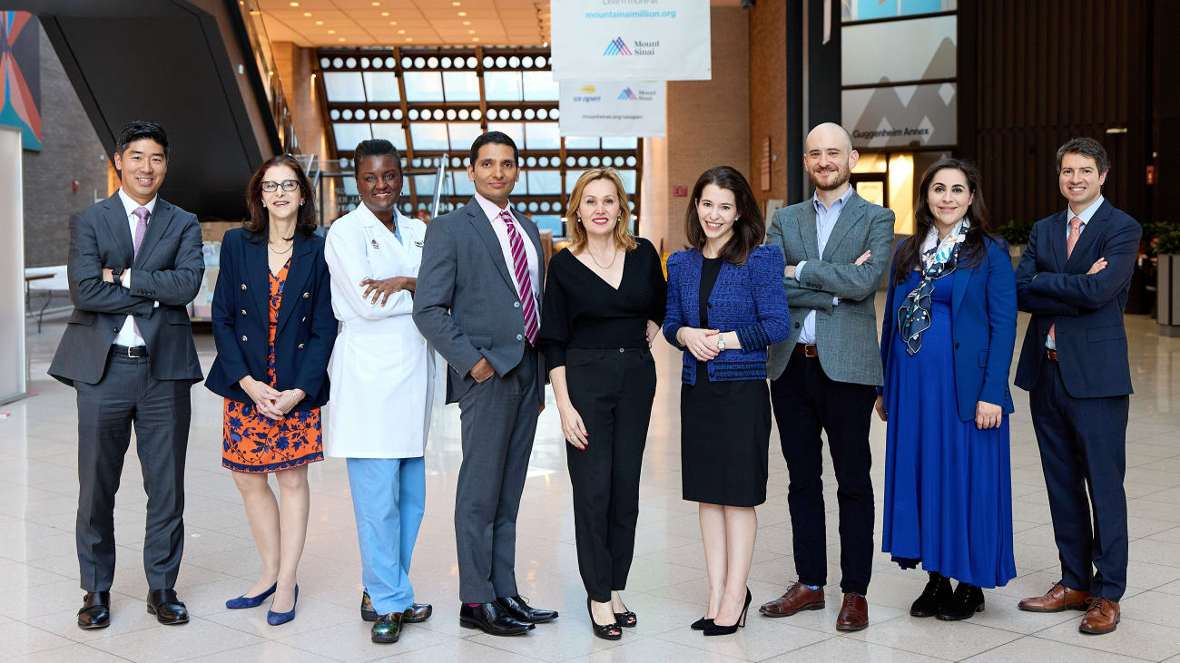 Dermatology 2025 - Physician's Channel - Mount Sinai New York