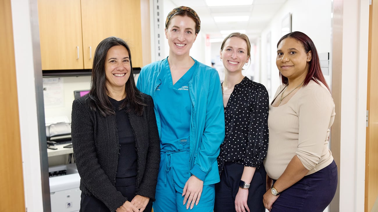 Breast Cancer Susceptibility Genes Figure in Screening for Pancreatic ...