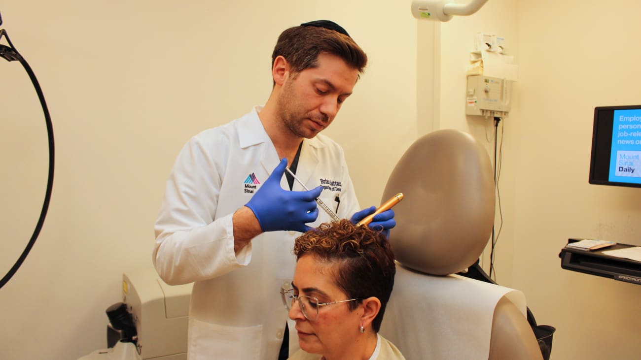 Revolutionizing Cosmetic Dermatology Through a Unique Center for Skin ...