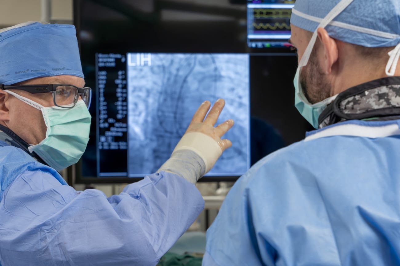 TAVR keeps improving outcomes for aortic stenosis - WellSpan