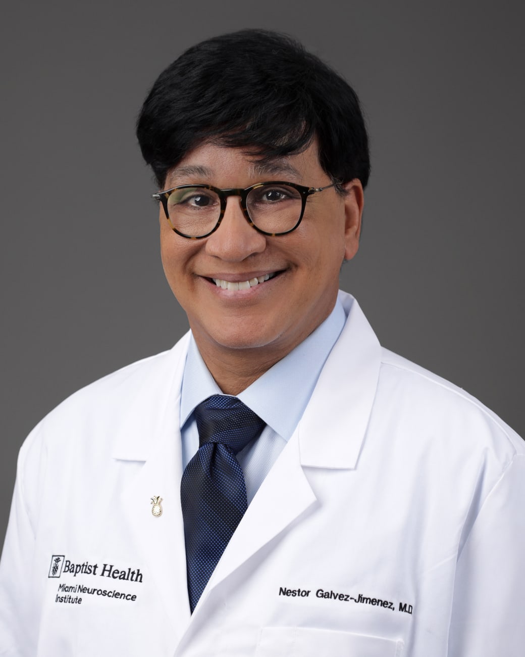 Baptist Health Miami Neuroscience Institute Names Neurologist Nestor ...