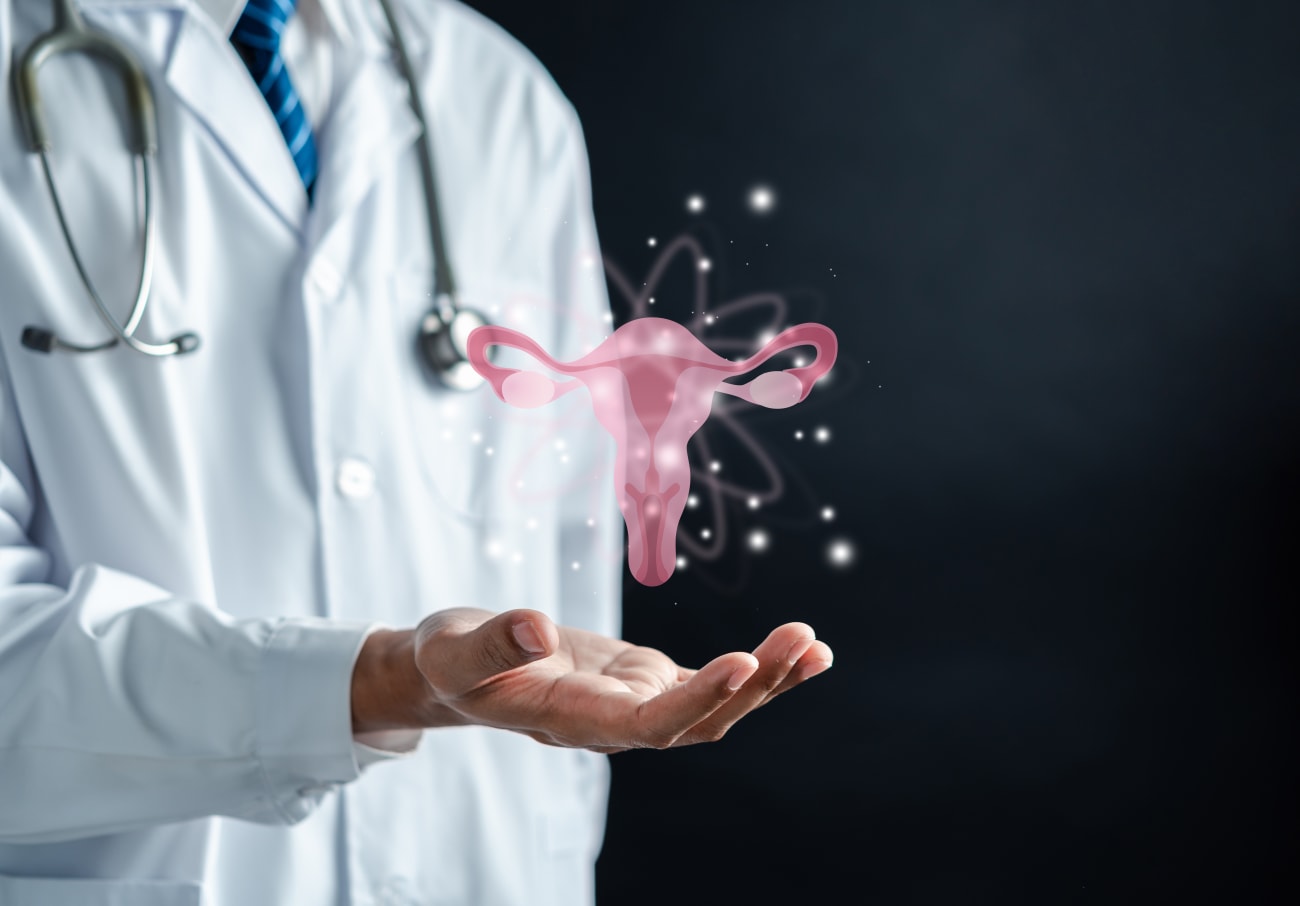 New Class of Drugs Show Promise in Treating Recurrent Cervical Cancer ...