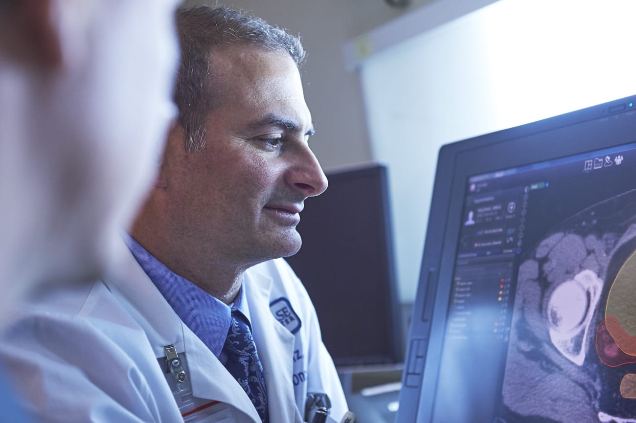 Clinical Connections - Hypofractionation - Physician Resources | Fox ...