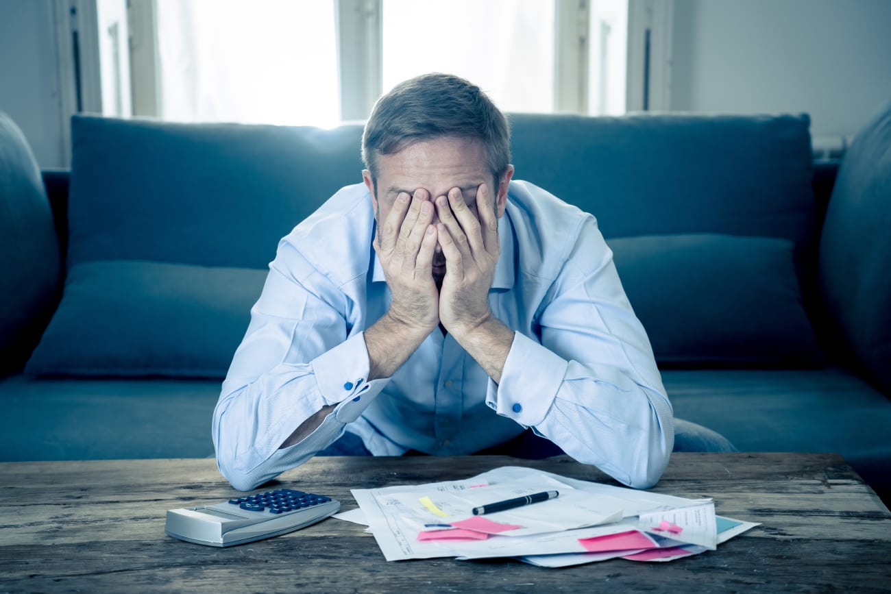 Financial Worries Worsen Survival for Cancer Patients, Study Finds ...