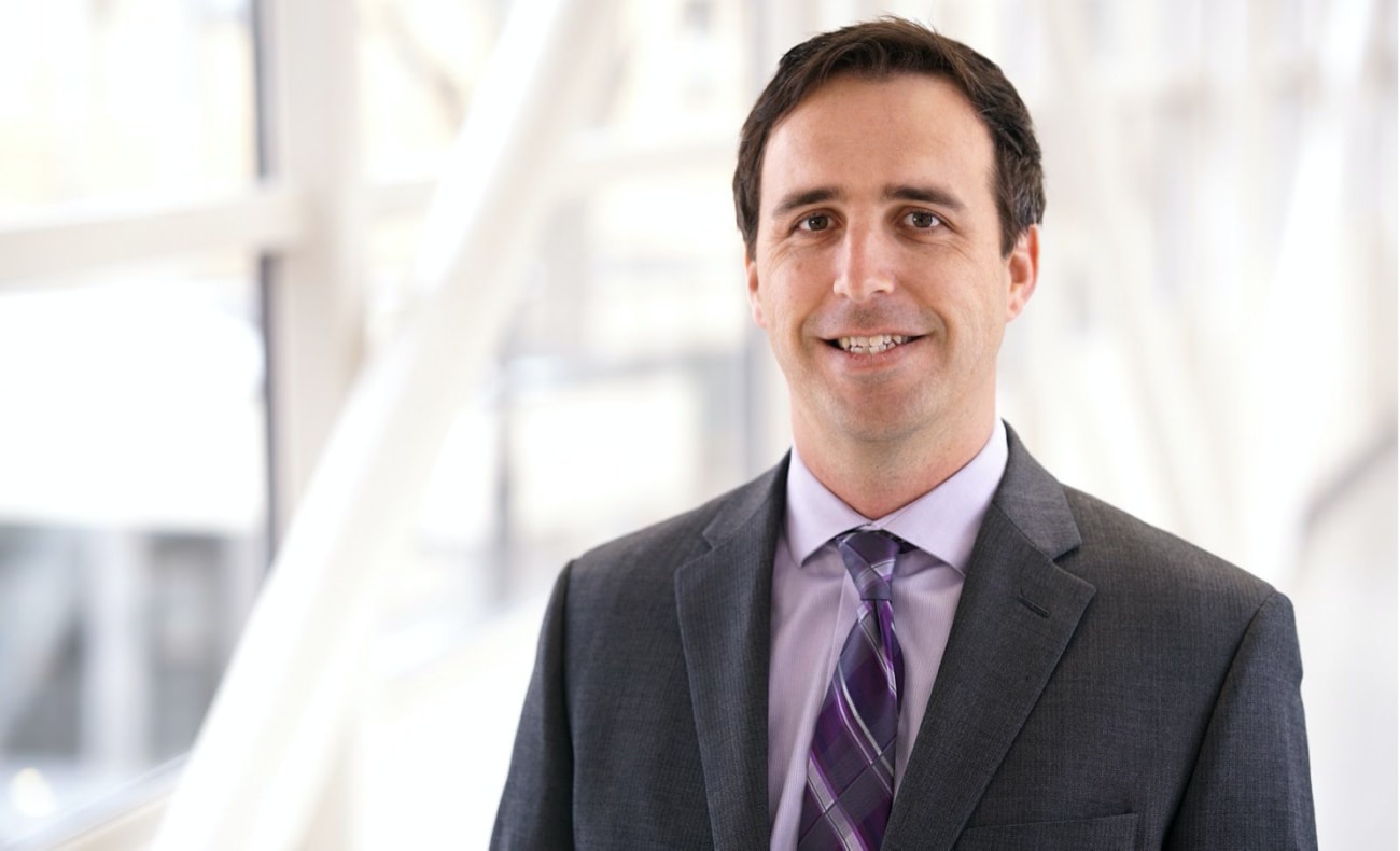 Roswell Park Urologist’s Pioneering Work in Operating Room Earns ...