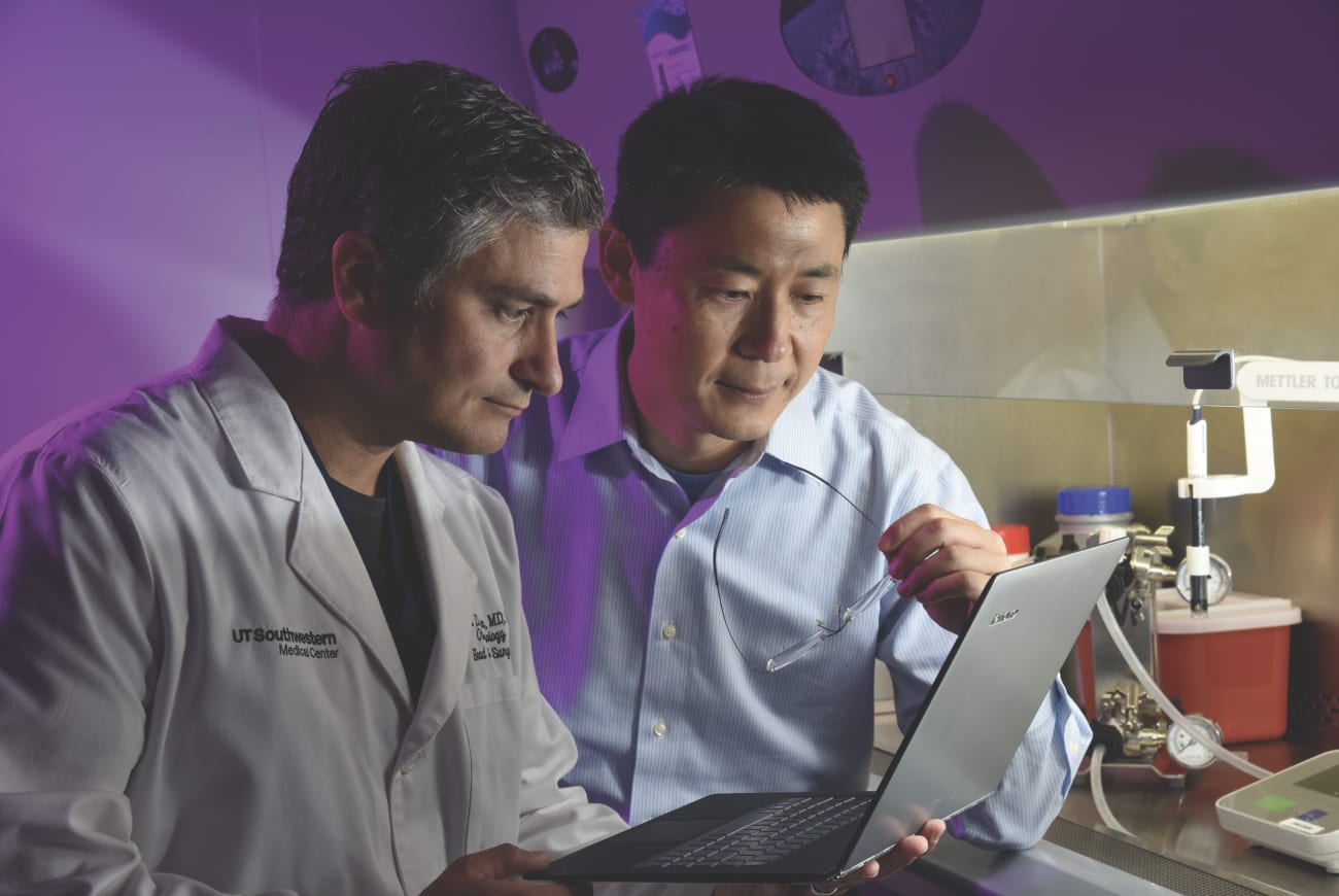Fluorescent Nanoprobe Produces ‘Breakthrough’ for Peritoneal Metastases ...