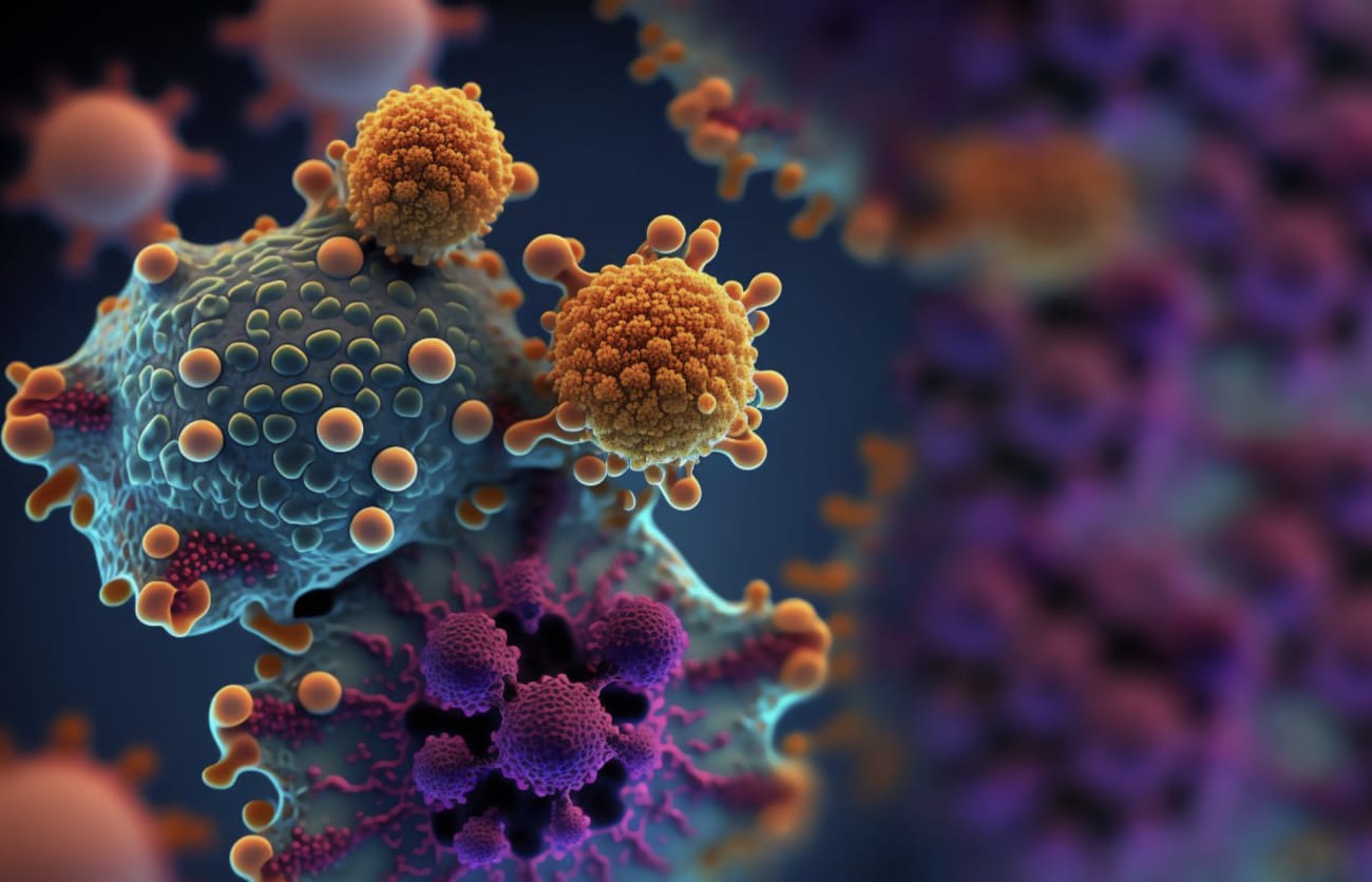 Roswell Park Comprehensive Cancer Center, Generate:Biomedicines Enter ...