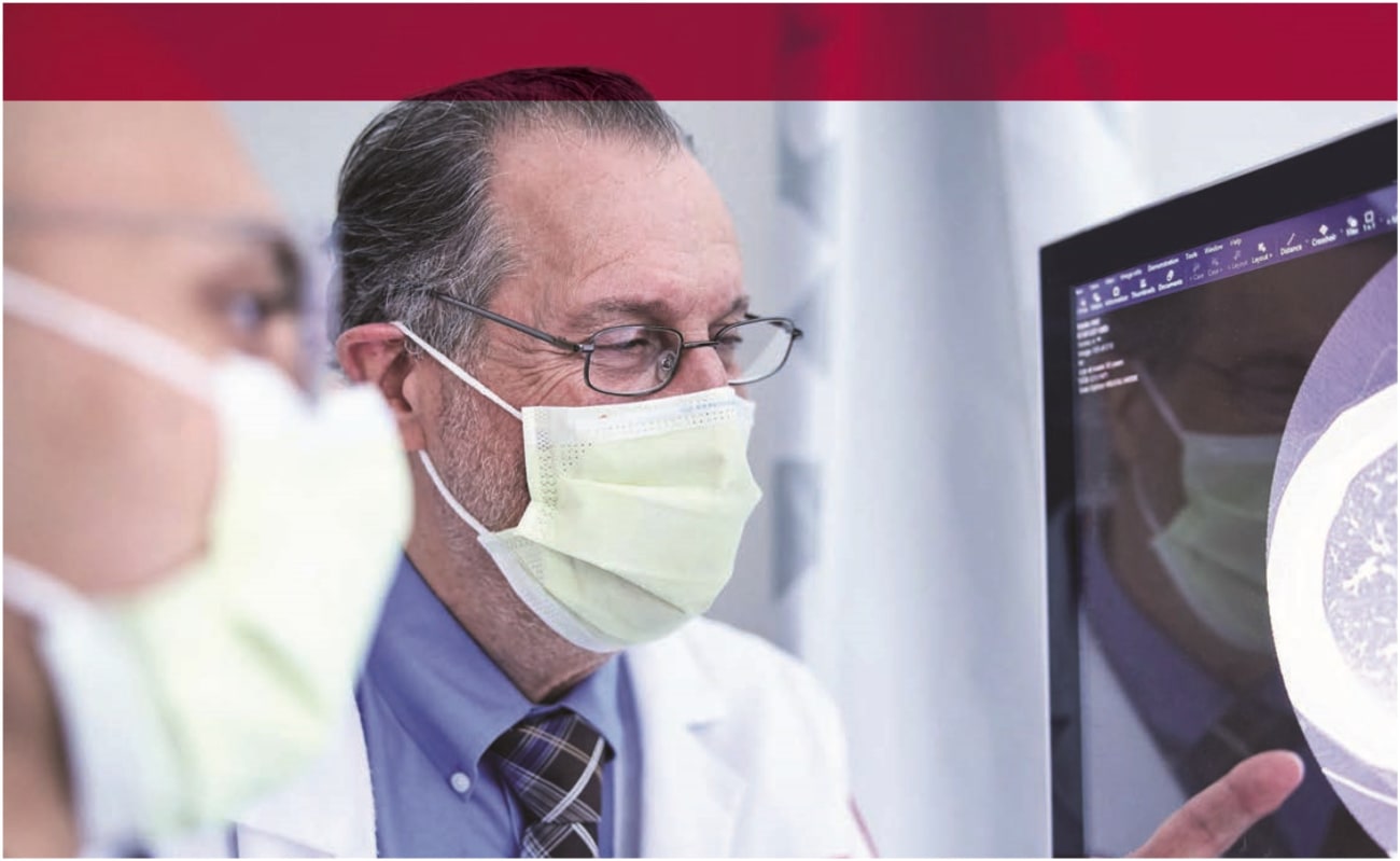 Optimizing Treatment for CTD-ILD - Temple Health