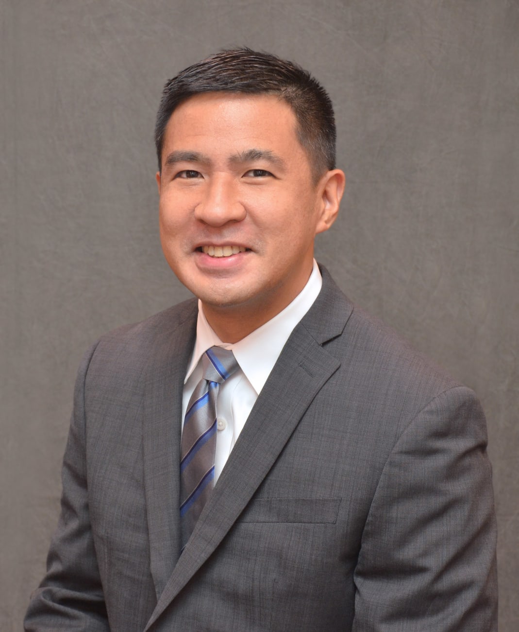 Message from the Chair: Tjoson Tjoa, MD, Interim Chair - UCI Health ...