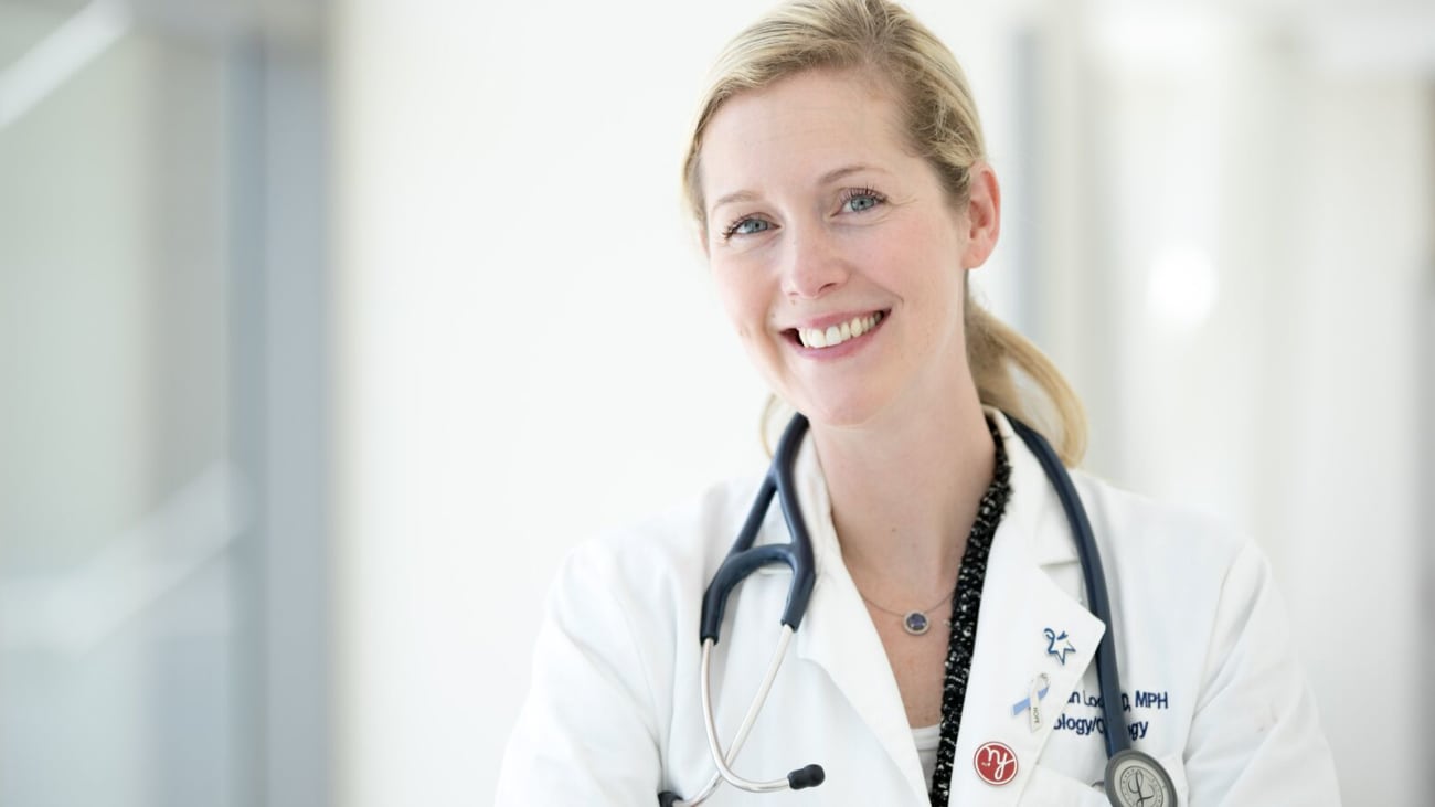 Katherine Van Loon Named Editor-in-Chief of JCO Global Oncology ...