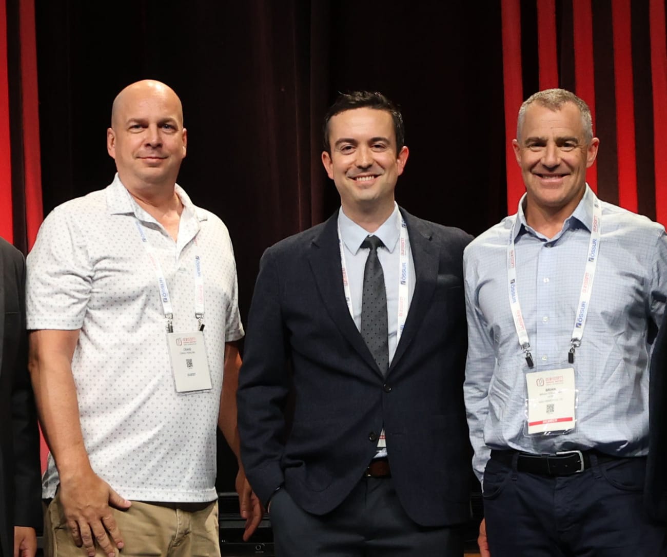 UCSF Researchers Awarded Landmark Grant to Support Shoulder ...