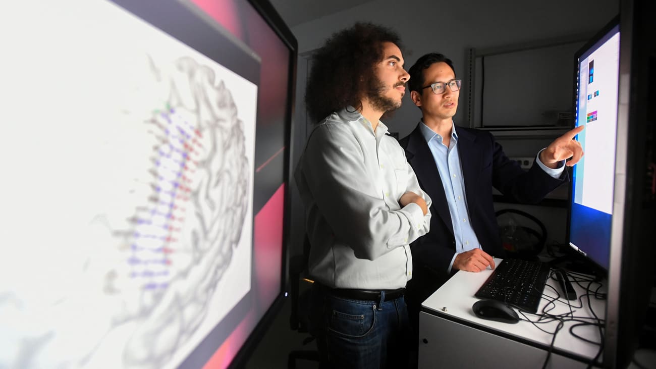 First “Neuroprosthesis” Expands Vocabulary and Mobility for Man With ...