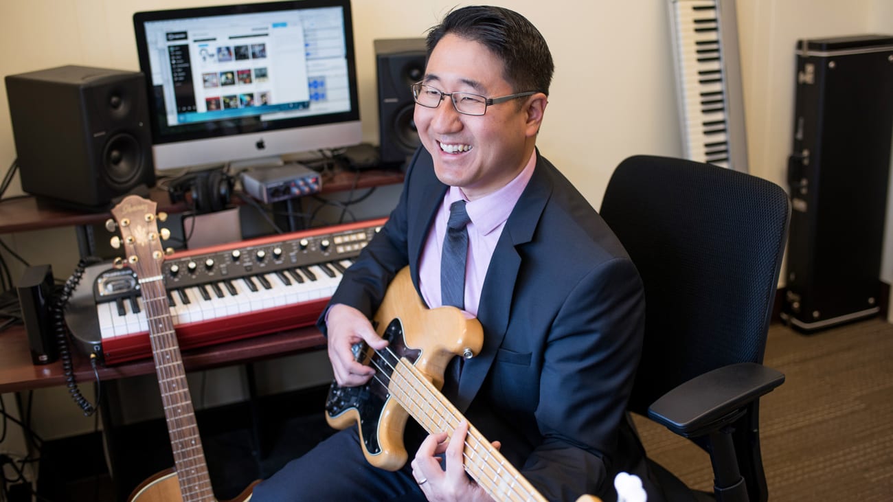 Custom Cochlear Implant Programming Shows Promise for Improving Music ...