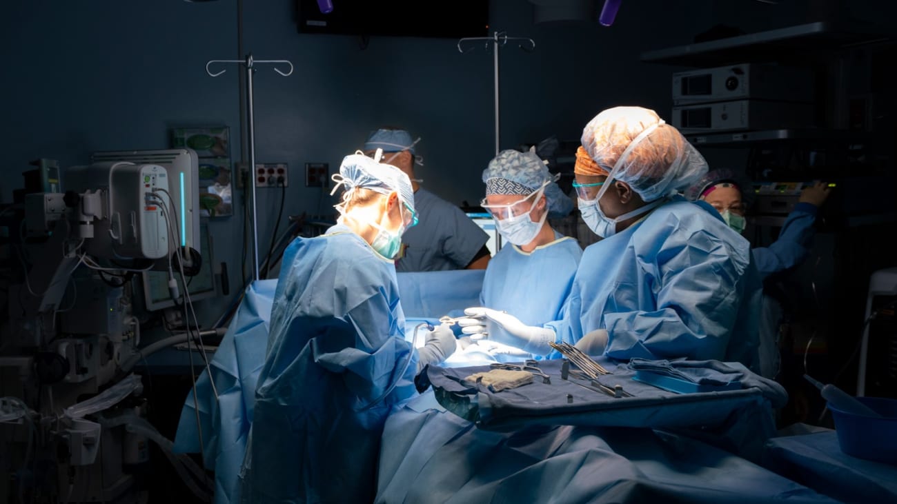 Safer, lasting breast reconstruction via tissue flap surgery - WellSpan