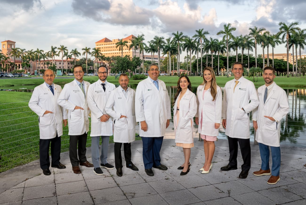 The Future of Neurology Is Here: Miami Neuroscience Institute Expands ...