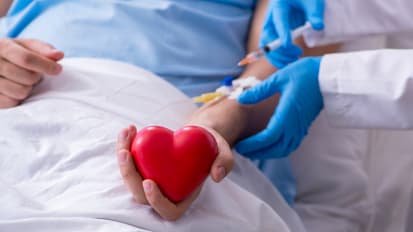 Live TAVR: Transcatheter Aortic Valve Replacement - Sentara