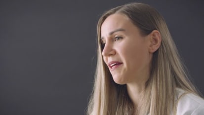 Roya Yumul, MD, PhD - Cedars-Sinai Pulse