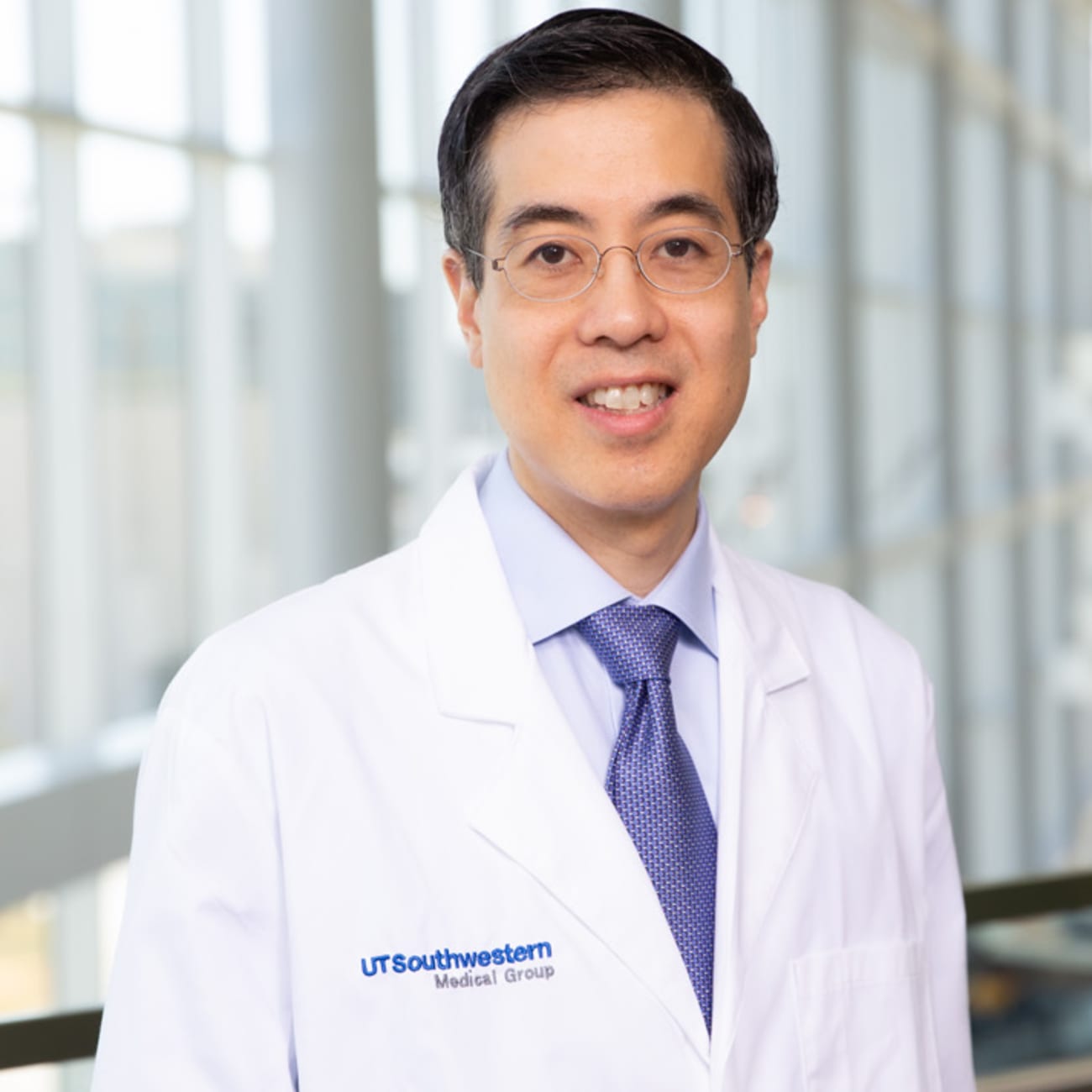 UT Southwestern Appoints New Chief of Cardiology - UT Southwestern ...