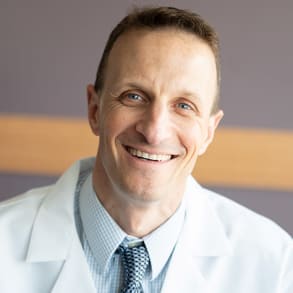 Philippe Armand, MD, PhD - Dana-Farber