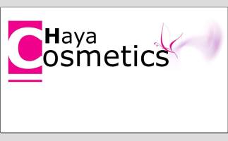 HAYA COSMETICS