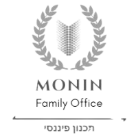 Monin Family Office - תכנון פיננסי