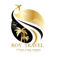 ROY TRAVEL - סוכן נסיעות אישי
