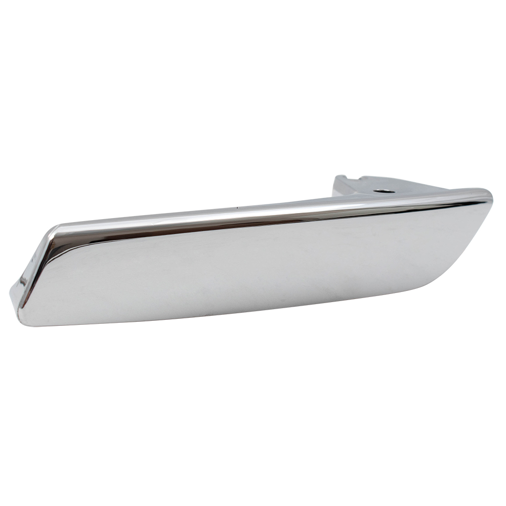 Brock Supply 07 14 GM TRUCK INSIDE DOOR HANDLE REPAIR KIT PAIR CHROME