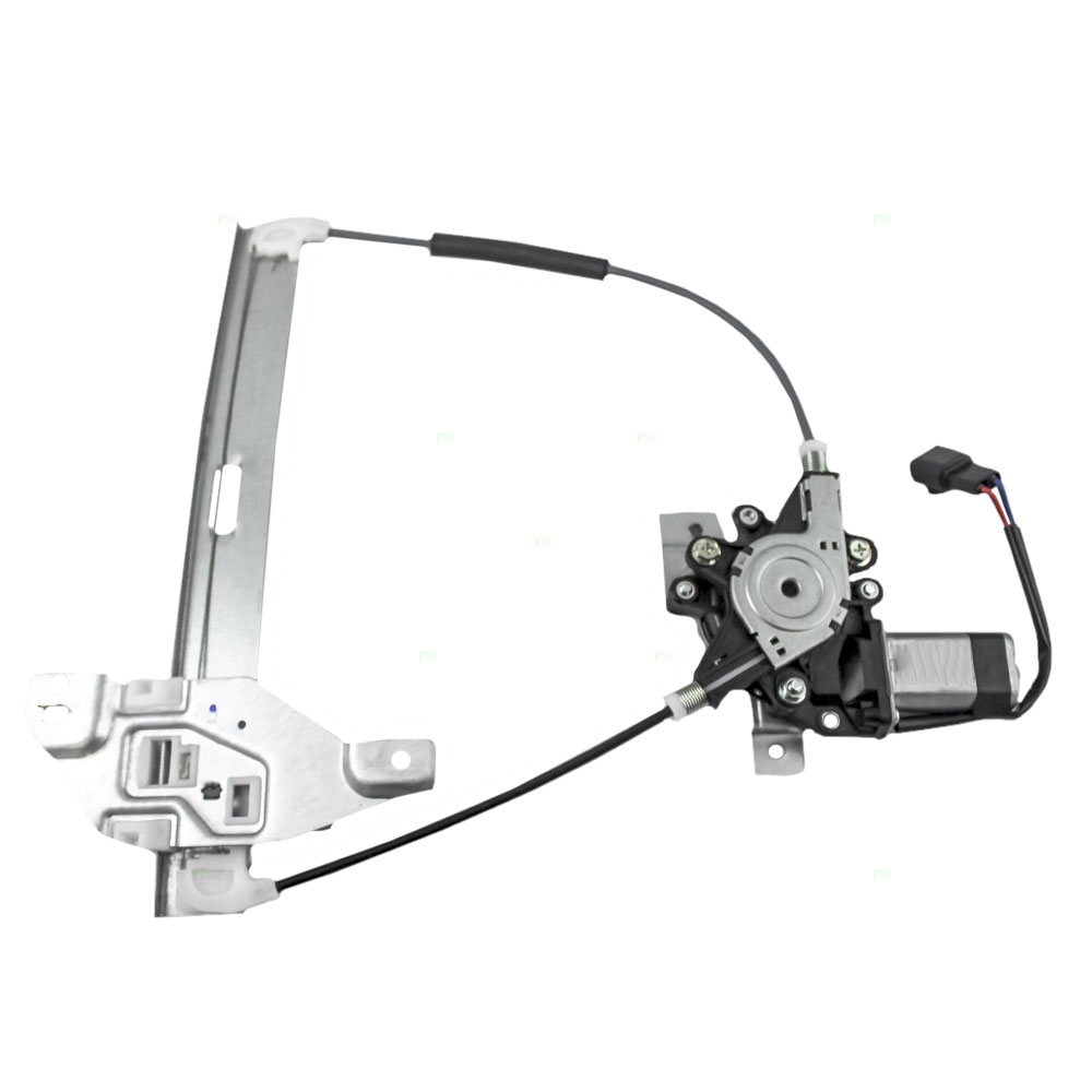 Power Window Lift Regulator Parts at Mitchell Fredricksen blog