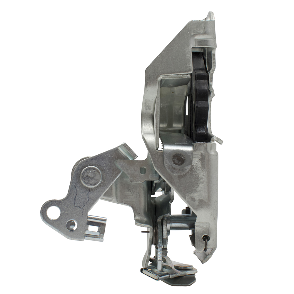 Chevy Silverado Door Lock Replacement