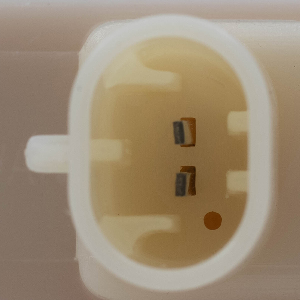 3rd Brake Light for 08-19 Grand Caravan 08-16 Town & Country CHMSL ...