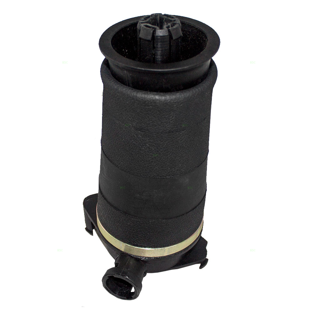 Air Spring Suspension Rear Bag Pair For Ford Lincoln - Strut ...