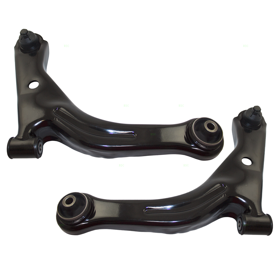 Ford Escape Mazda Tribute Mercury Mariner Set of Lower Front Control ...