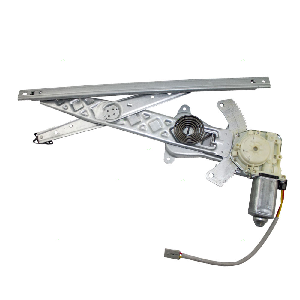 Power Window Lift Regulator Parts at Mitchell Fredricksen blog