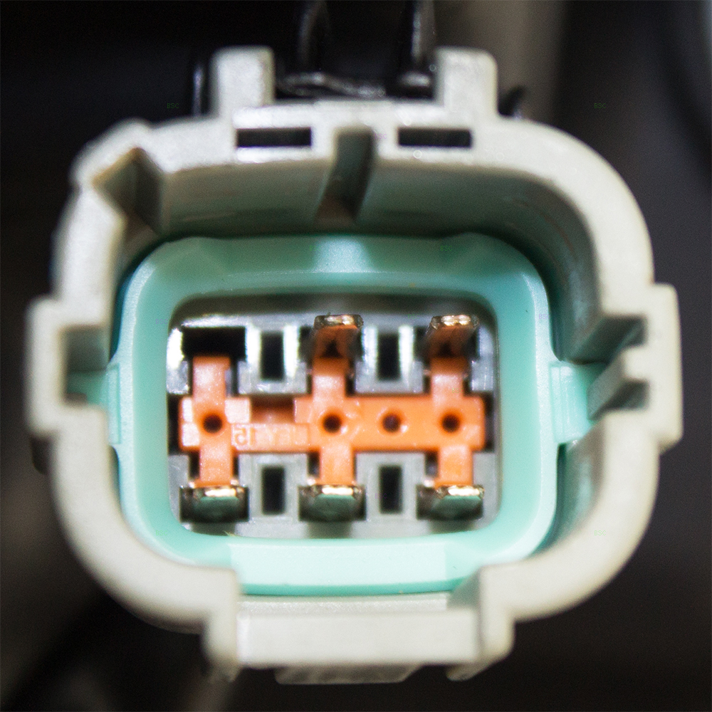 Drivers Halogen Headlight Headlamp Assembly for 14-16 Nissan Rogue ...