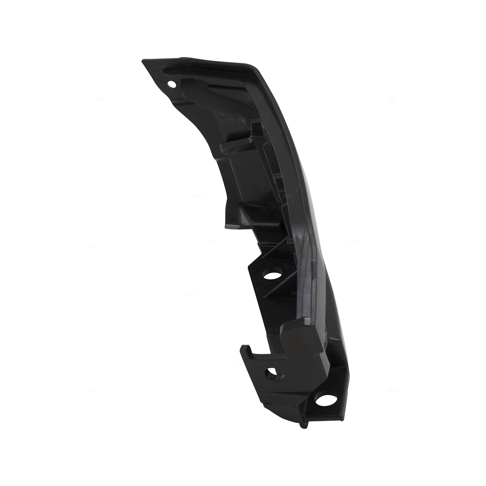 Front Bumper Set of Side Brackets for Frontier Pathfinder 62223ea500 ...
