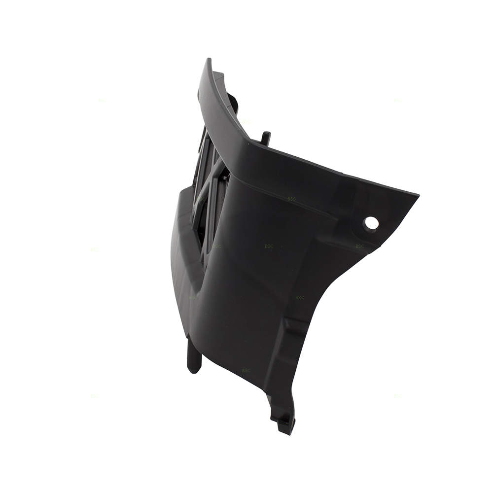 Drivers Front Bumper Side Left Bracket for Nissan Frontier Pathfinder ...