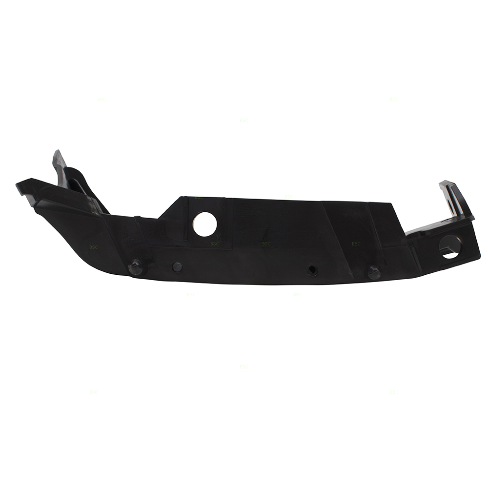 Drivers Front Bumper Side Left Bracket for Nissan Frontier Pathfinder ...